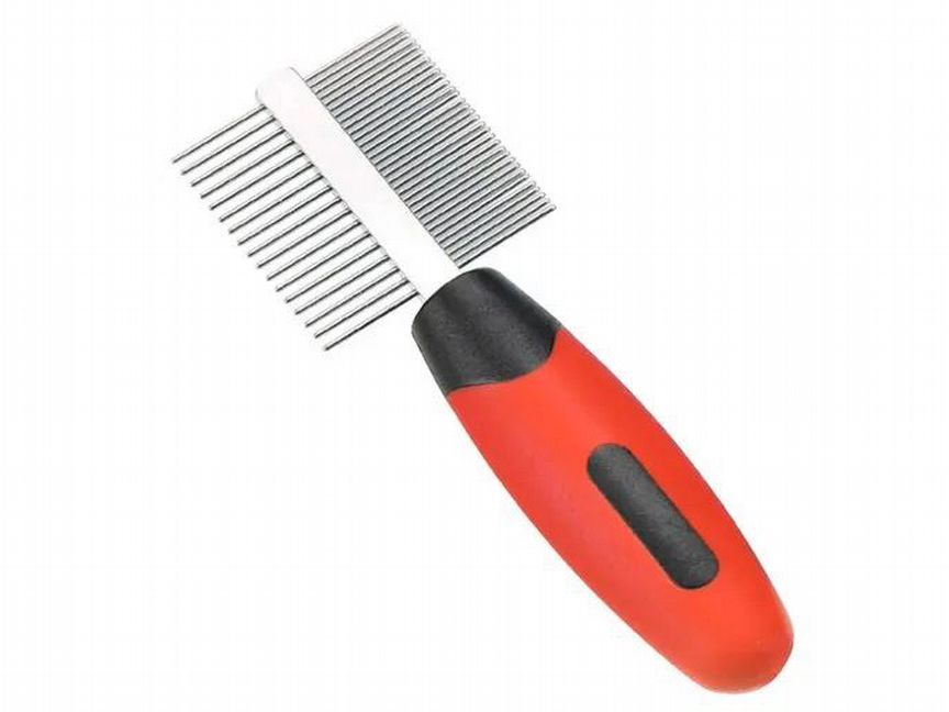 Расческа для кошек и собак Hello Pet