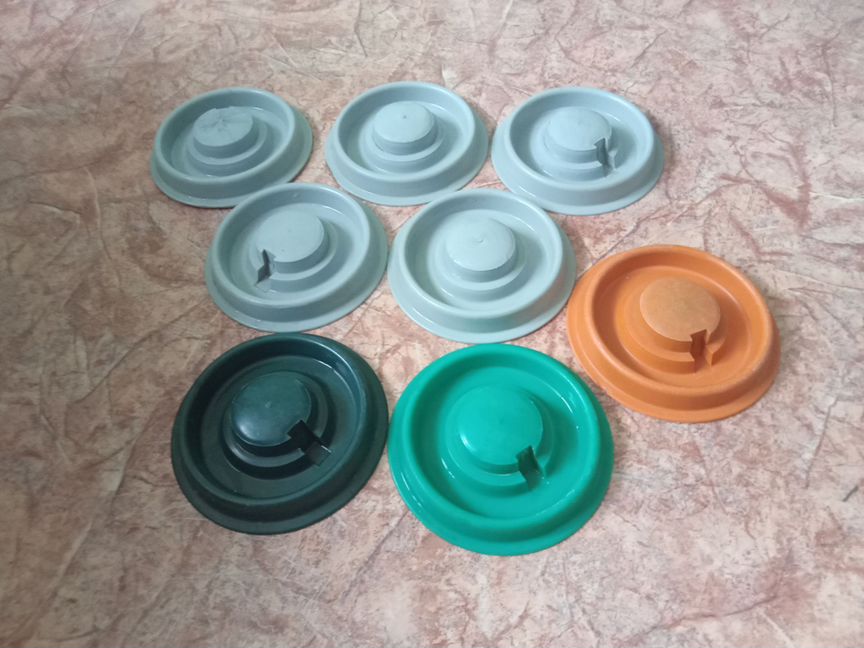 Поилка для птиц