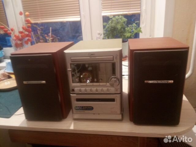 Музыкальный центр LG LX-M340 купить в Москве | Электроника | Авито