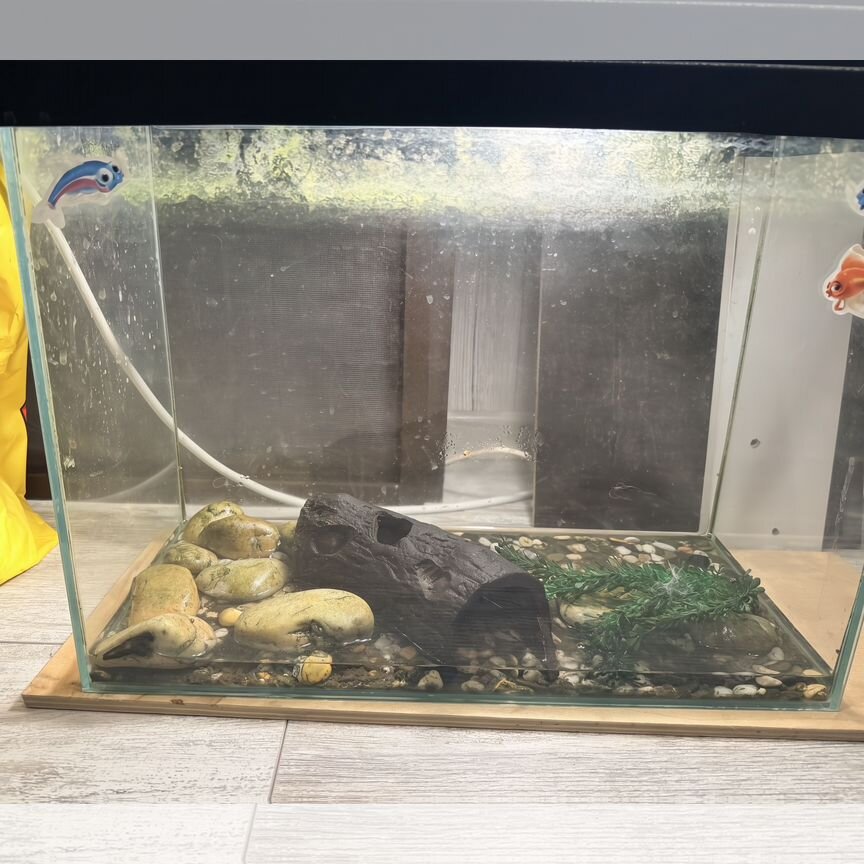 Аквариум 30 литров