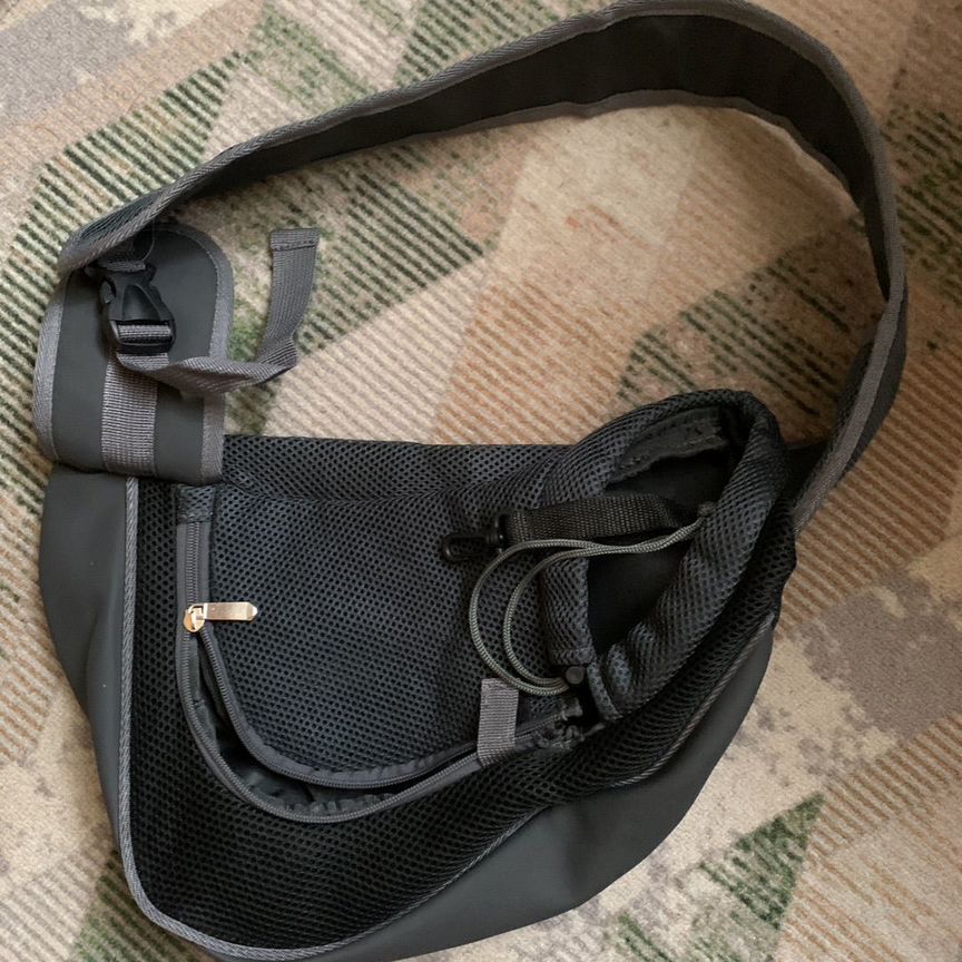 Переноска для маленких животных