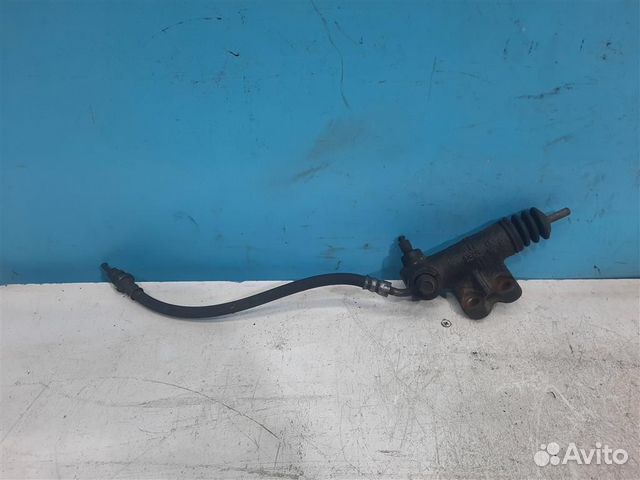 Цилиндр сцепления рабочий Hyundai Grand Starex 2 купить в Москве ...