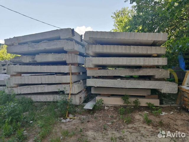 Плиты дорожные жб монолитные армированные купить в Чебоксарах | Товары ...
