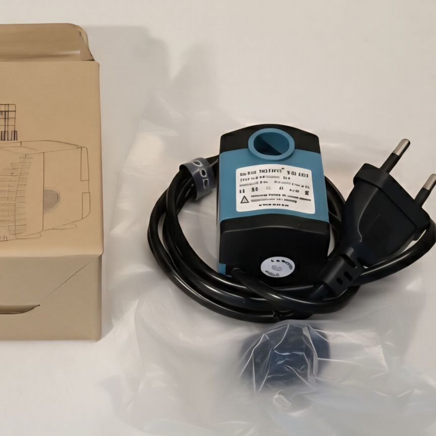 Погружной насос   штуки для аквариума