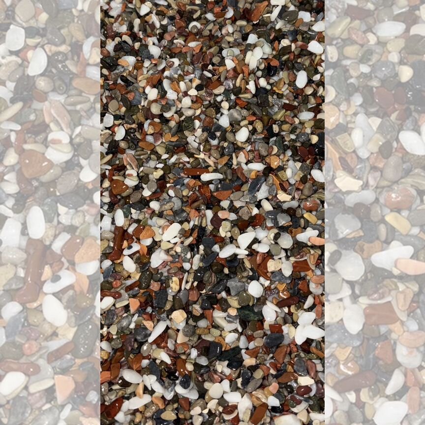 Грунт для аквариума и аэратор Воздушная стена