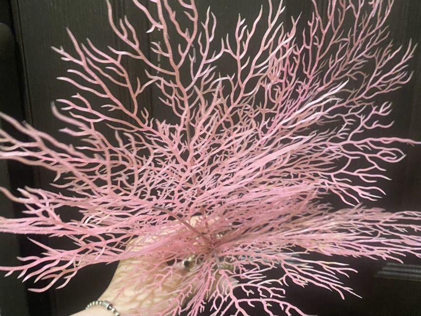 Декор в аквариум