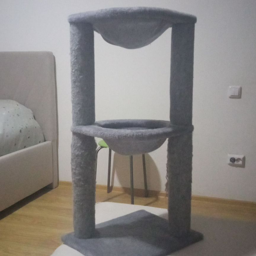 Когтеточка