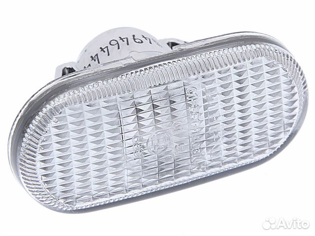 Повторитель поворота лада Largus renault Logan,Dus купить в Москве Depo ...