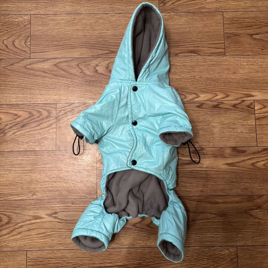 Одежда для собак мелких пород