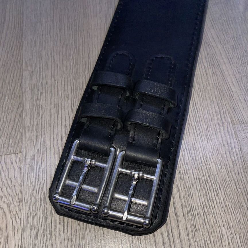 Подпруга на пони