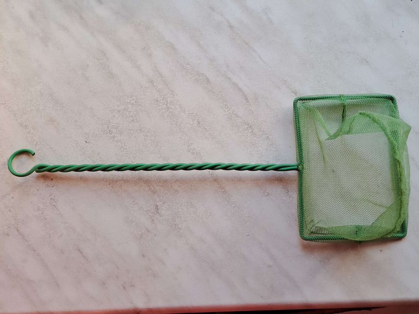 Сачек для аквариума