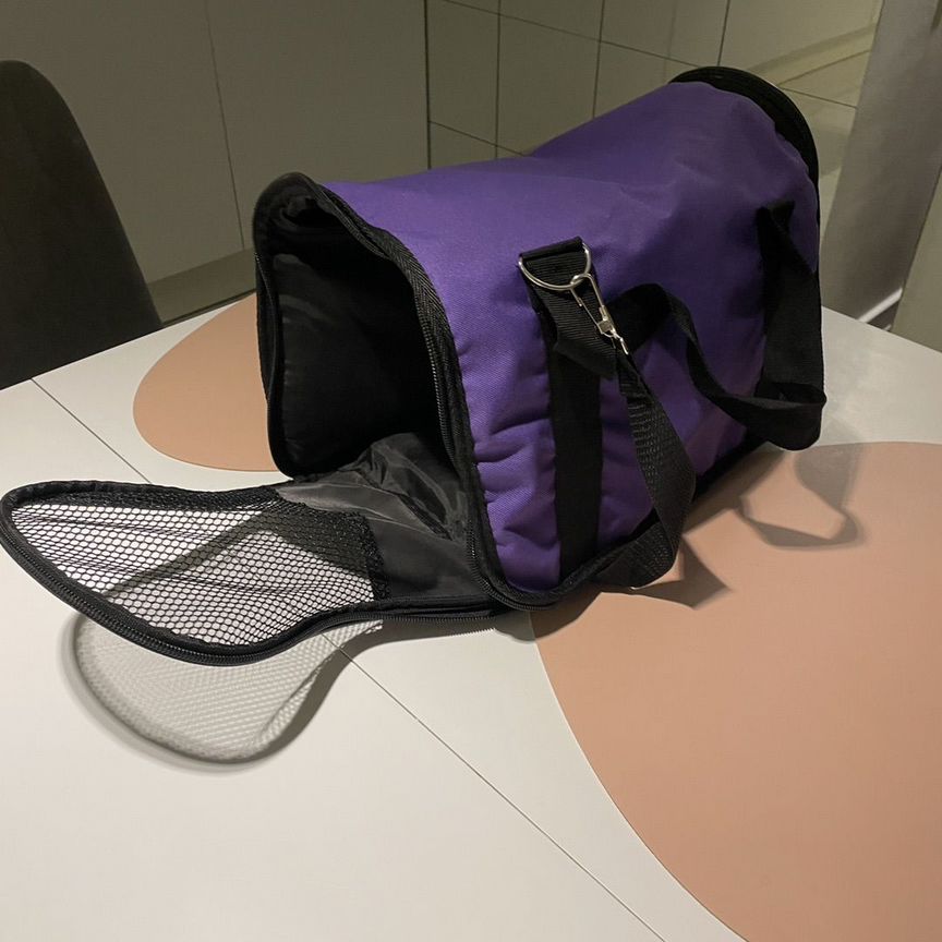 Переноска сумка для животных