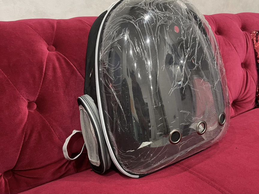 Рюкзак переноска