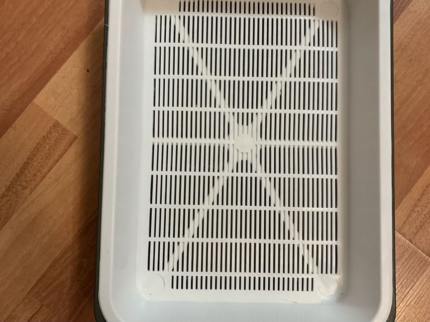 Лоток для кошки