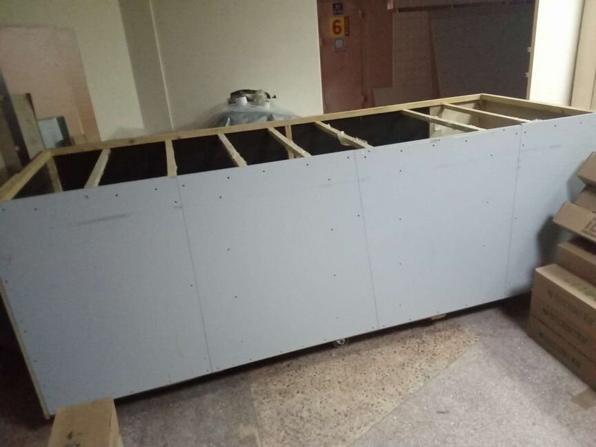 Продаю лар для зерна, муки