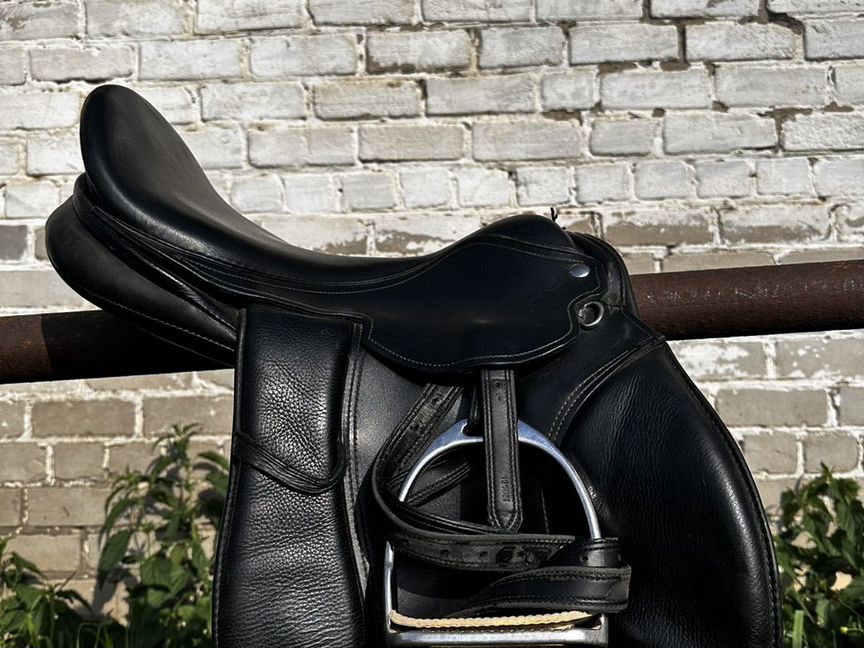 Седло конкурное 17,5