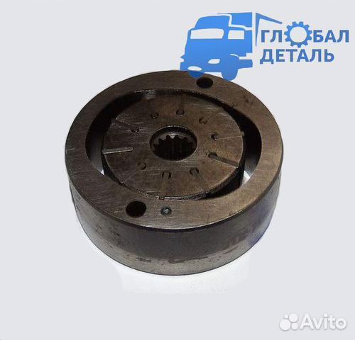 Ремкомплект насоса гура камаз евро-2 6520 купить в Набережных Челнах с ...