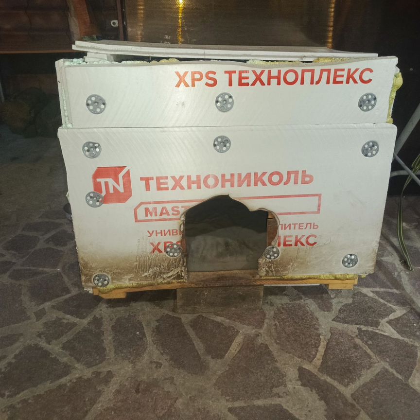 Будка для собаки утепленная продам