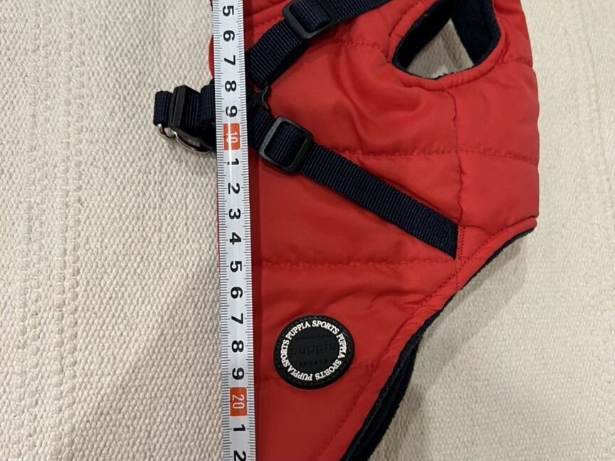 Puppy, puppia angel, Комбинезон зимнии