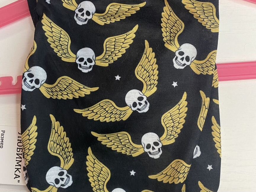 Одежда для собак