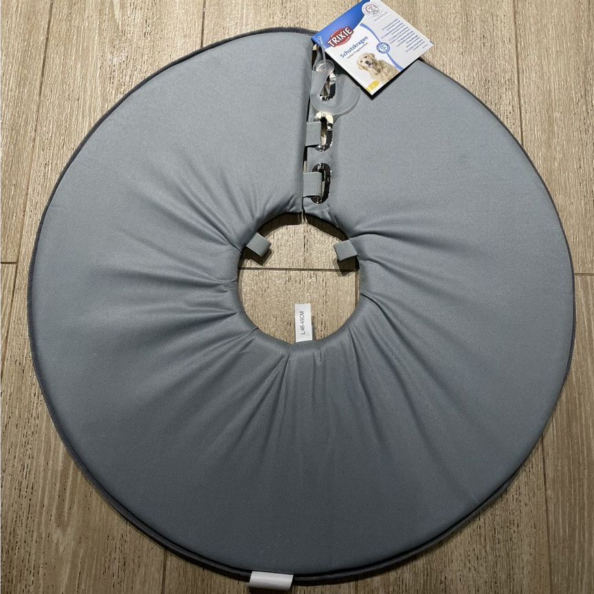 Воротник для собак крупных