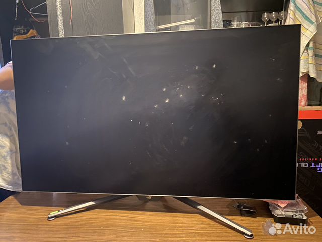 Монитор asus rog swift oled pg4 48 дюймов купить в Санкт-Петербурге ...