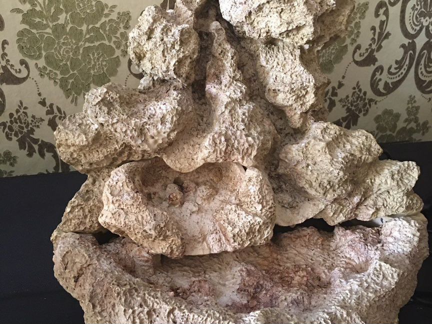 Водопад для террариума большой. 4 т.р