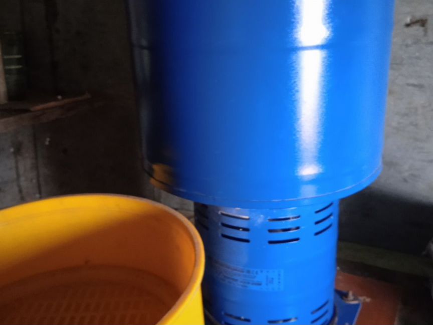 Измельчитель зерна изм-25М "Фермер"