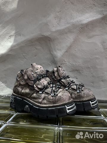 New rock x jaded london купить в Москве по низкой цене с доставкой ...