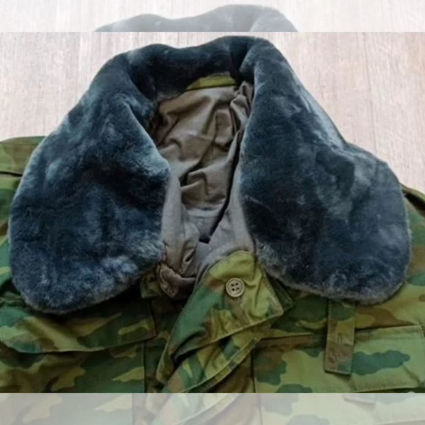 Костюм Флора Зима Офицерский Новый