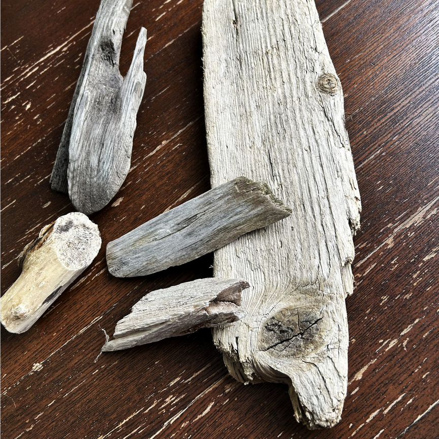 Коряга для аквариума