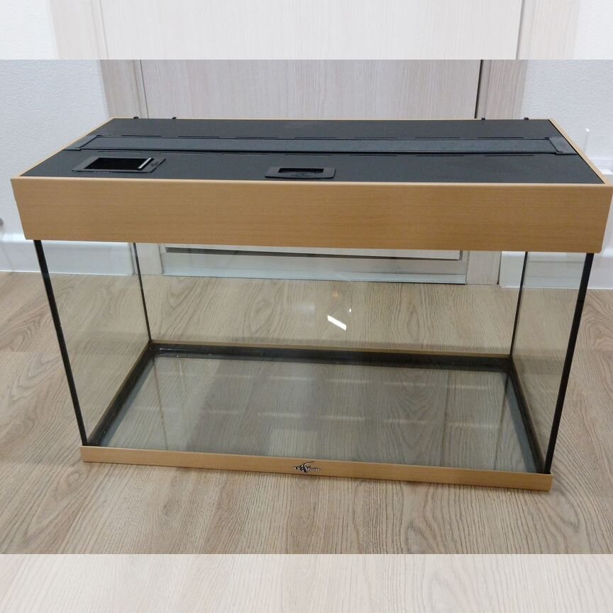 Аквариум Biodesign риф 80