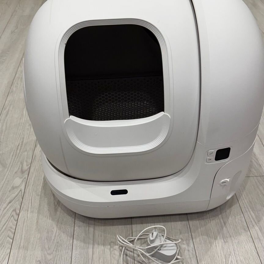 Туалет для животных petkit pura MAX