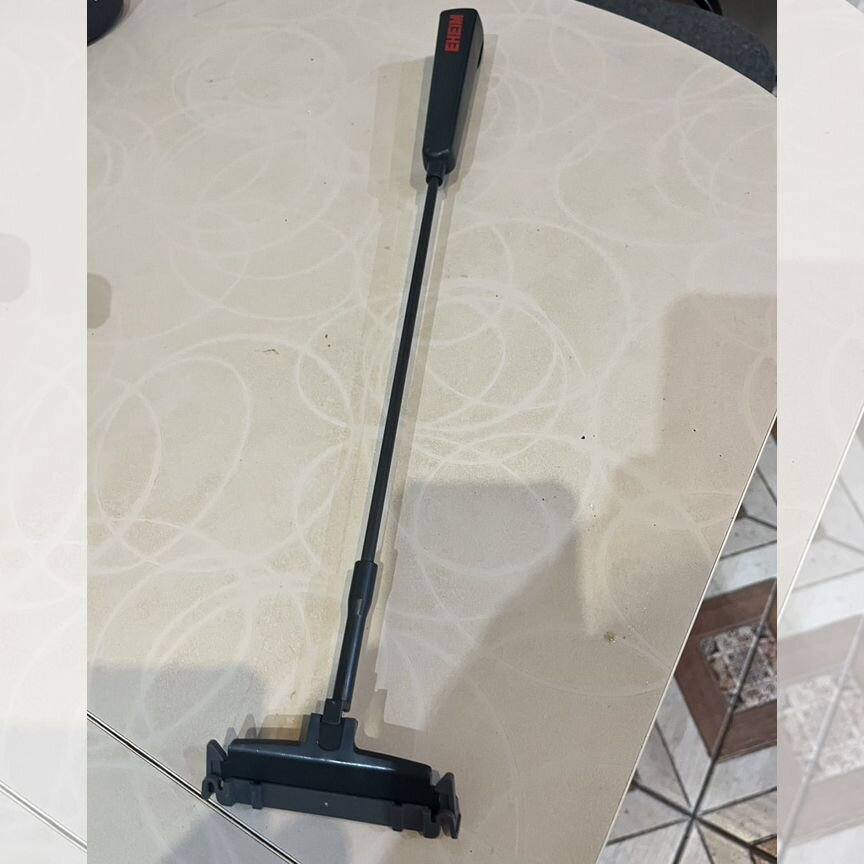 Скребок для аквариума eheim