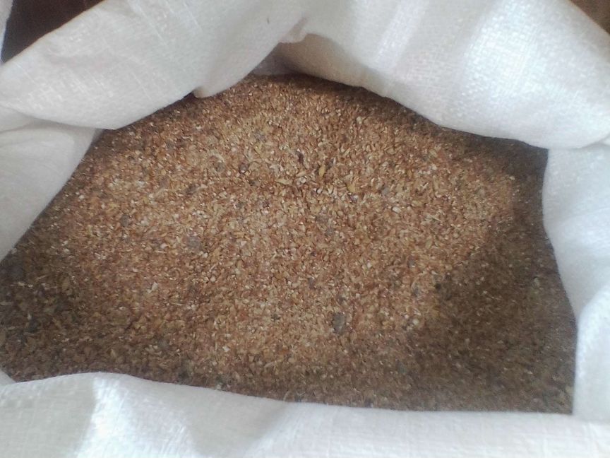 Кормосмесь для птиц и животных