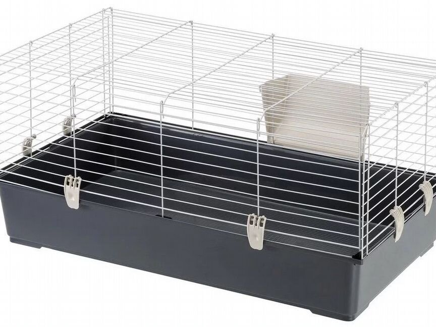 Клетка ferplast 100 для грызунов