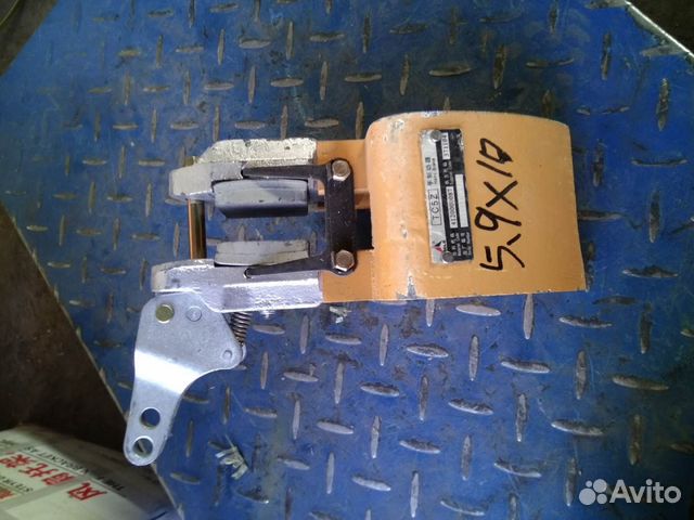 Суппорт стояночного тормоза sdlg xcmg 4120000087 купить в Тюмени ...