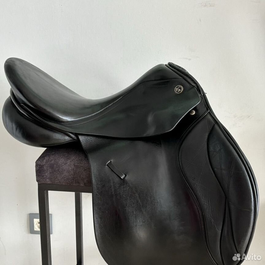 Седло универсальное kieffer bonn gp