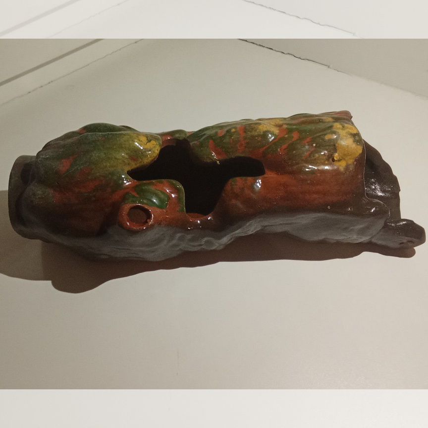 Домик для аквариума