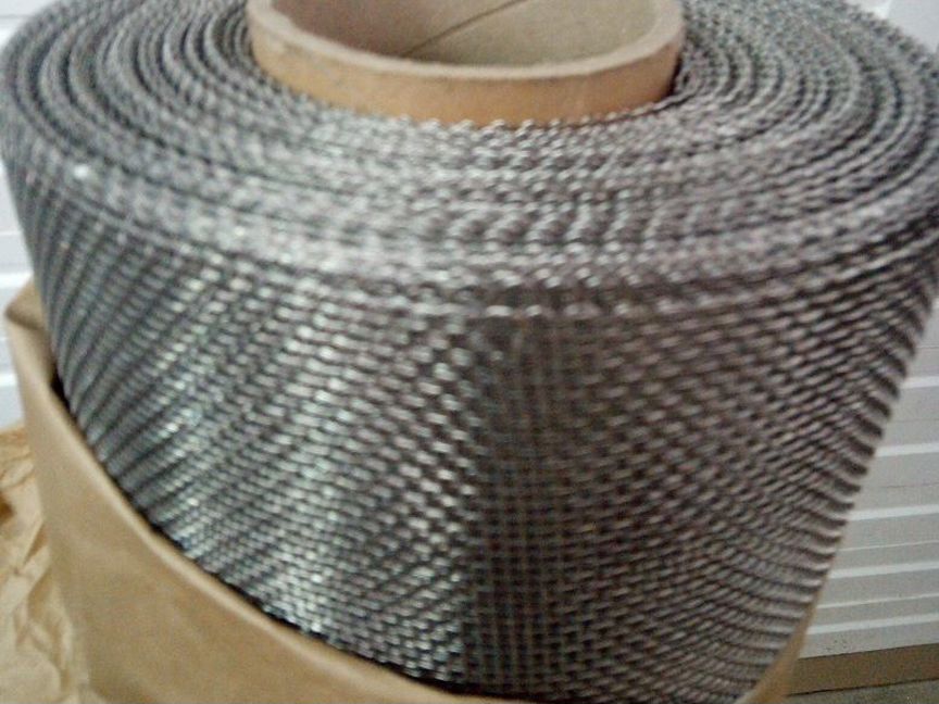 Сетка нержавеющая