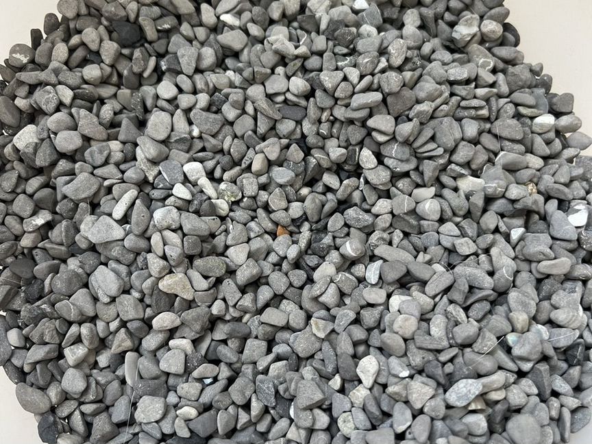 Гравий для аквариума