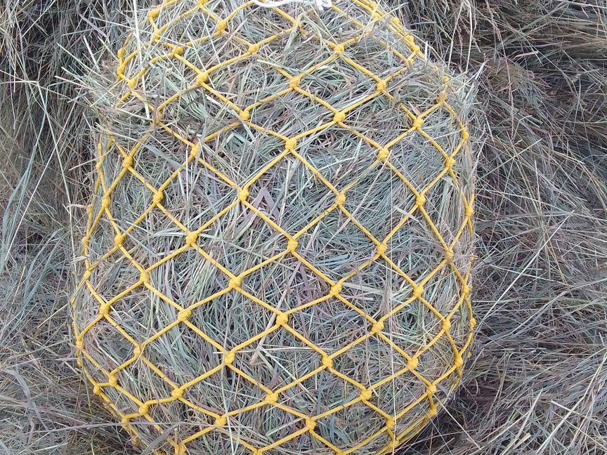 Кормушка-сетка-рептух для с/х животных