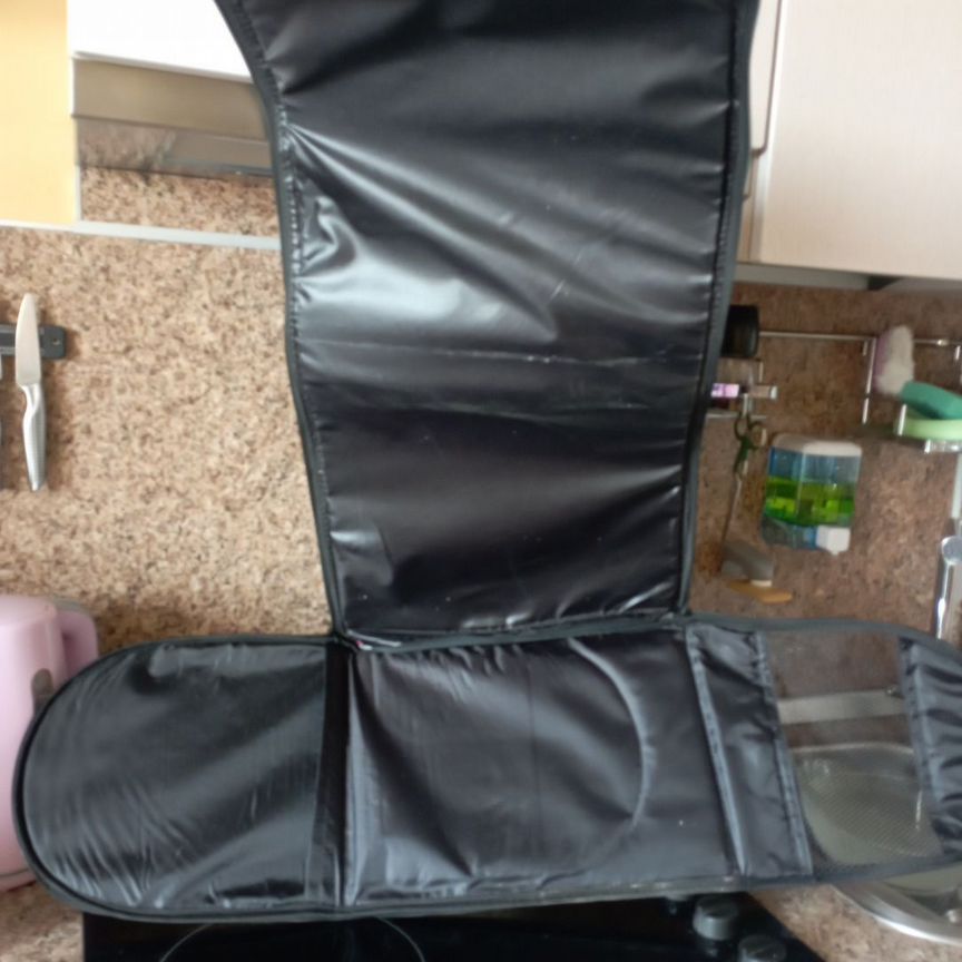 Переноска для кошек и маленьких собак