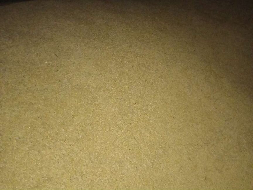 Овёс, зерносмесь