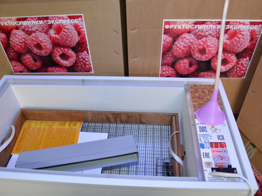 Инкубаторы на 72, 120, 200 яиц, всегда в наличии