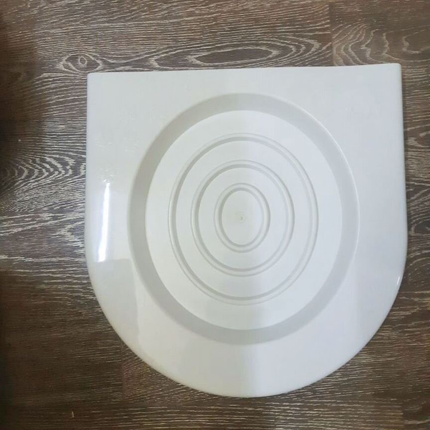 Система приучения кошек к унитазу