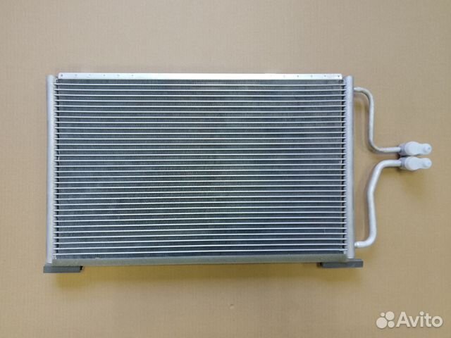 Радиатор кондиционера Ваз 21214 Нива urban купить в Оренбурге АвтоВАЗ ...
