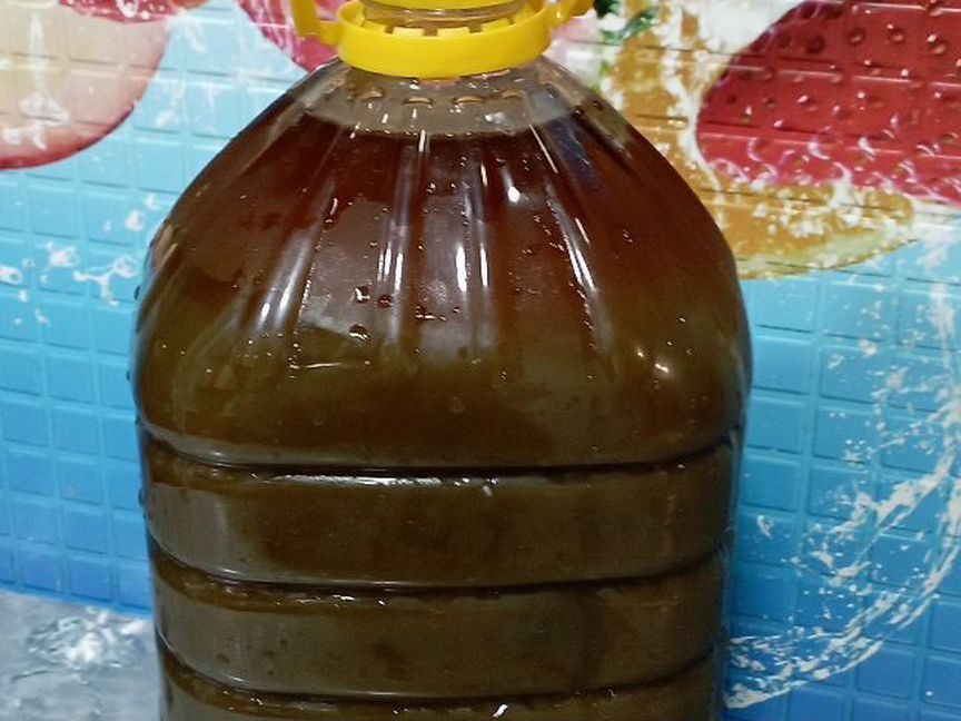 Фуза подсолнечная