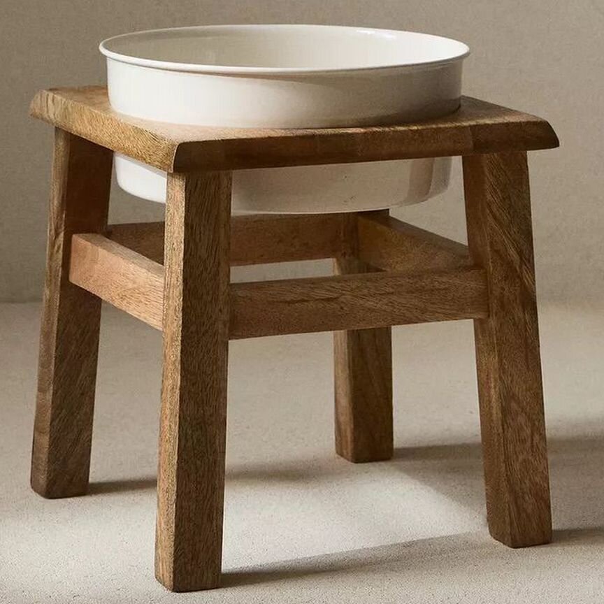 Миска для животнвх Zara Home