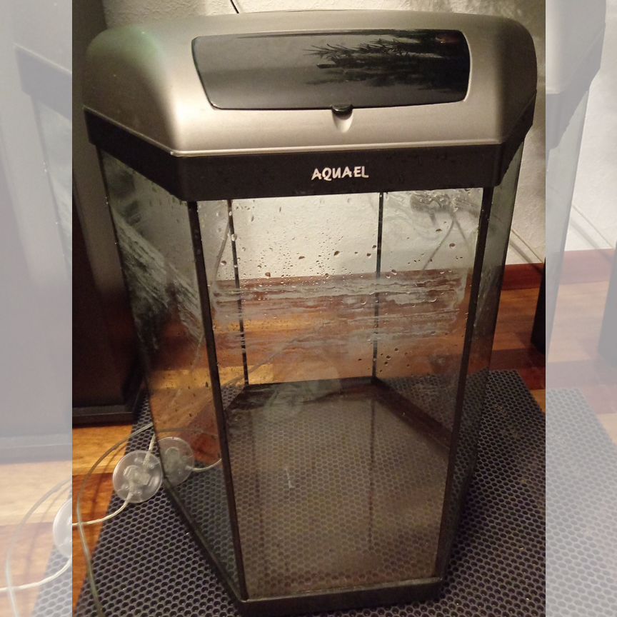 Аквариум Акваэль 60л